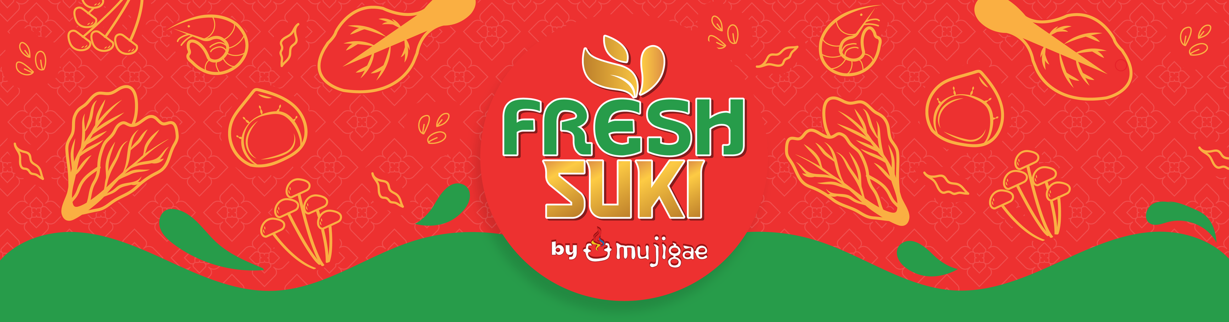 Suki Spesial dari Mujigae, Fresh Suki! — Mujigae Resto | Serving Daily Joy