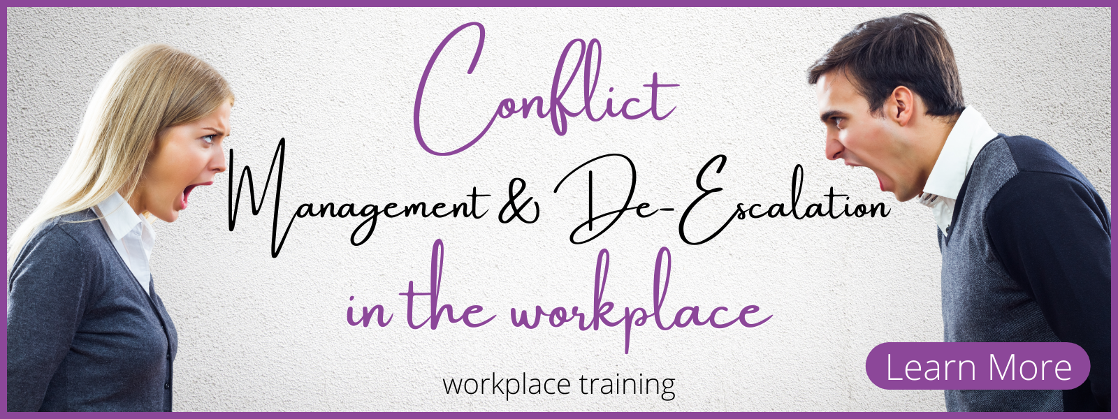 Conflict Resolution Center – St. Louis