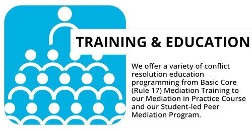 Conflict Resolution Center – St. Louis