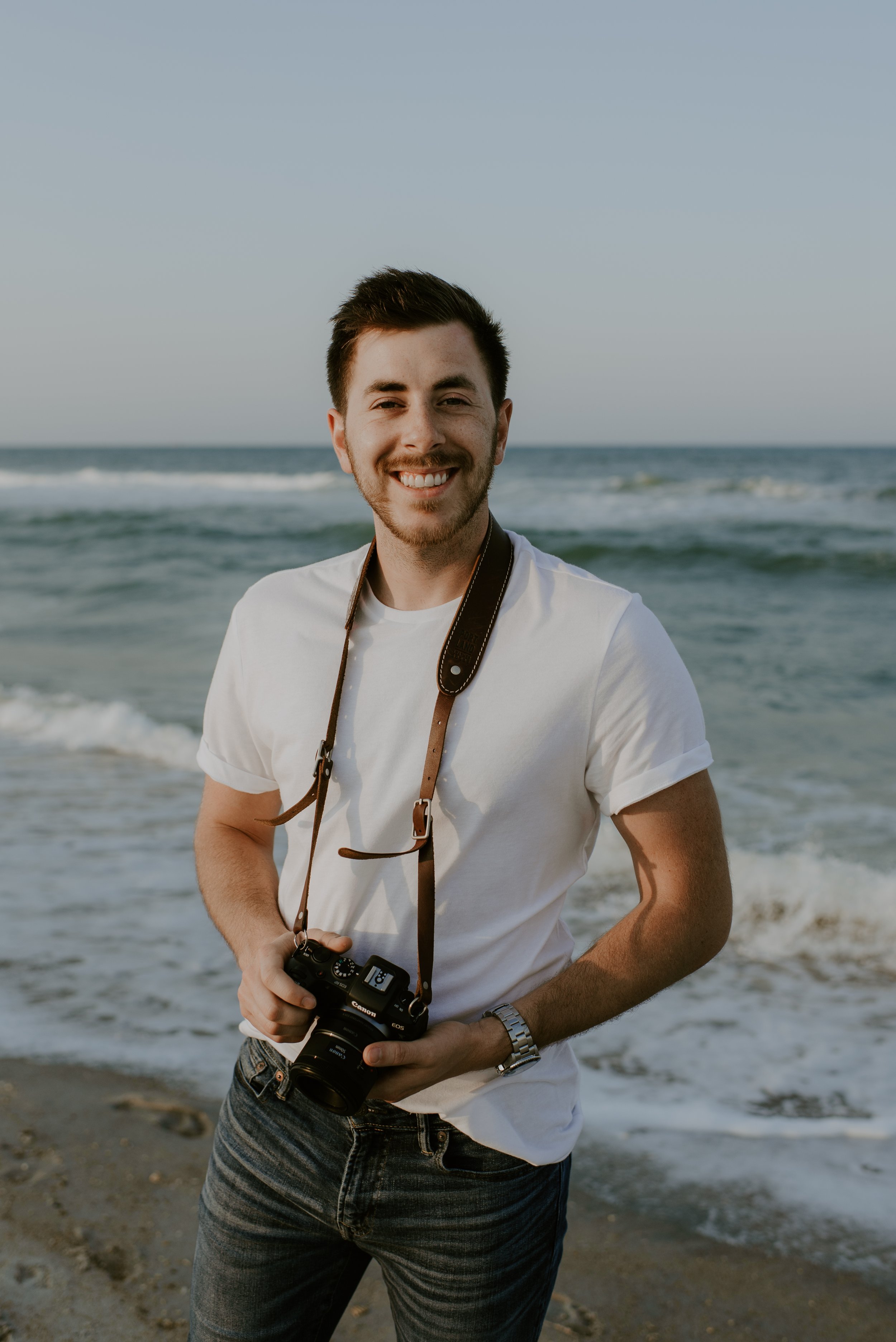 About — Joseph Medlin Photography