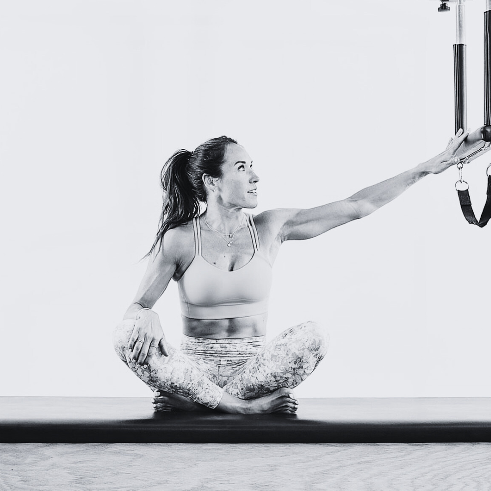 Our Dance and Pilates Instructors — Central Studio Pilates, Fitness & Dance