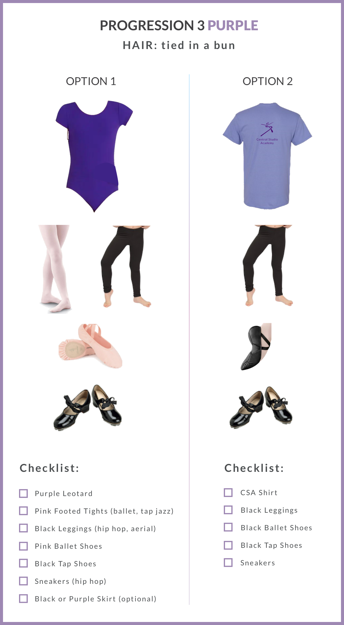 CSA Uniforms | Discover Quality Uniforms & Classes — Get Started Today ...