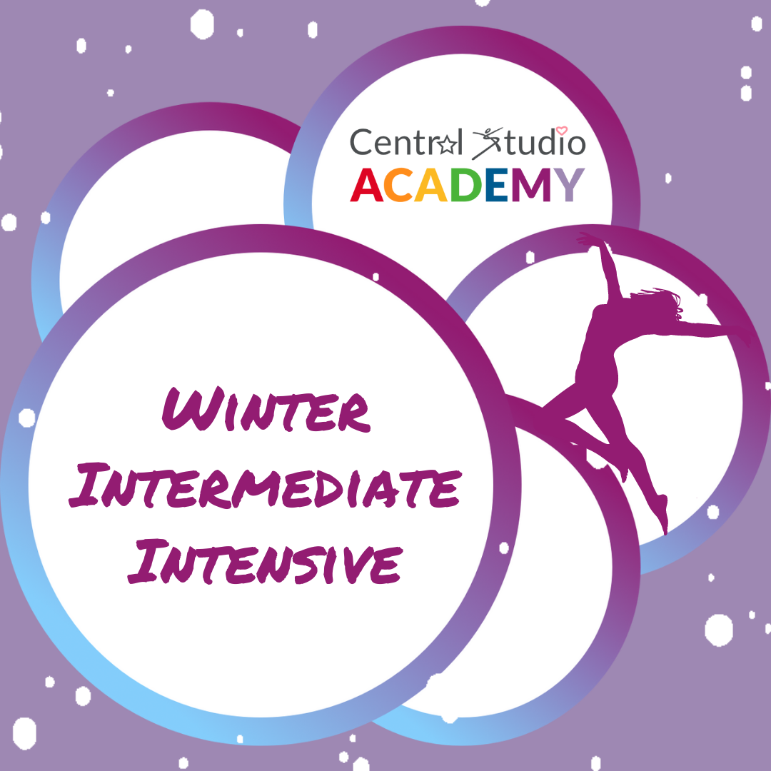 Central Studio Pilates, Fitness & Dance