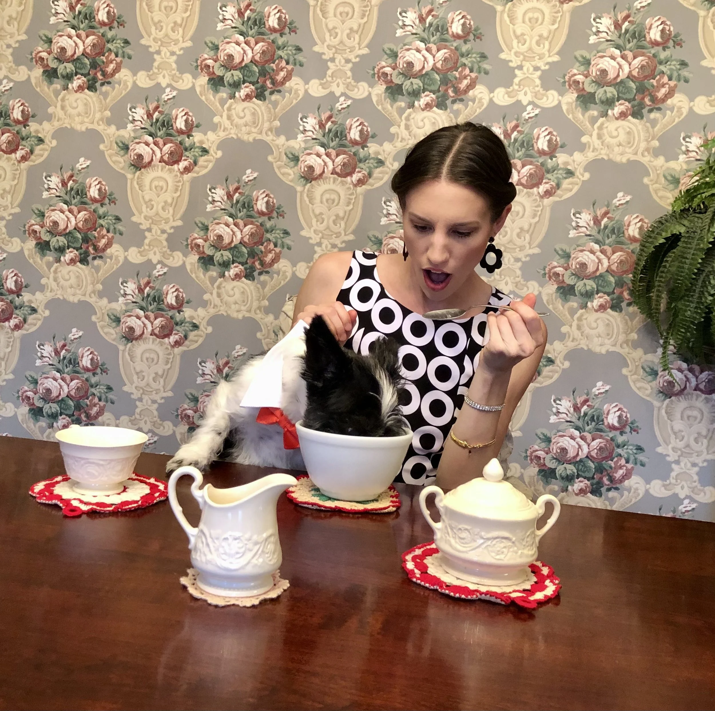 Join the CommUnity: 'At The Table' - A Dance Performance Celebrating ...