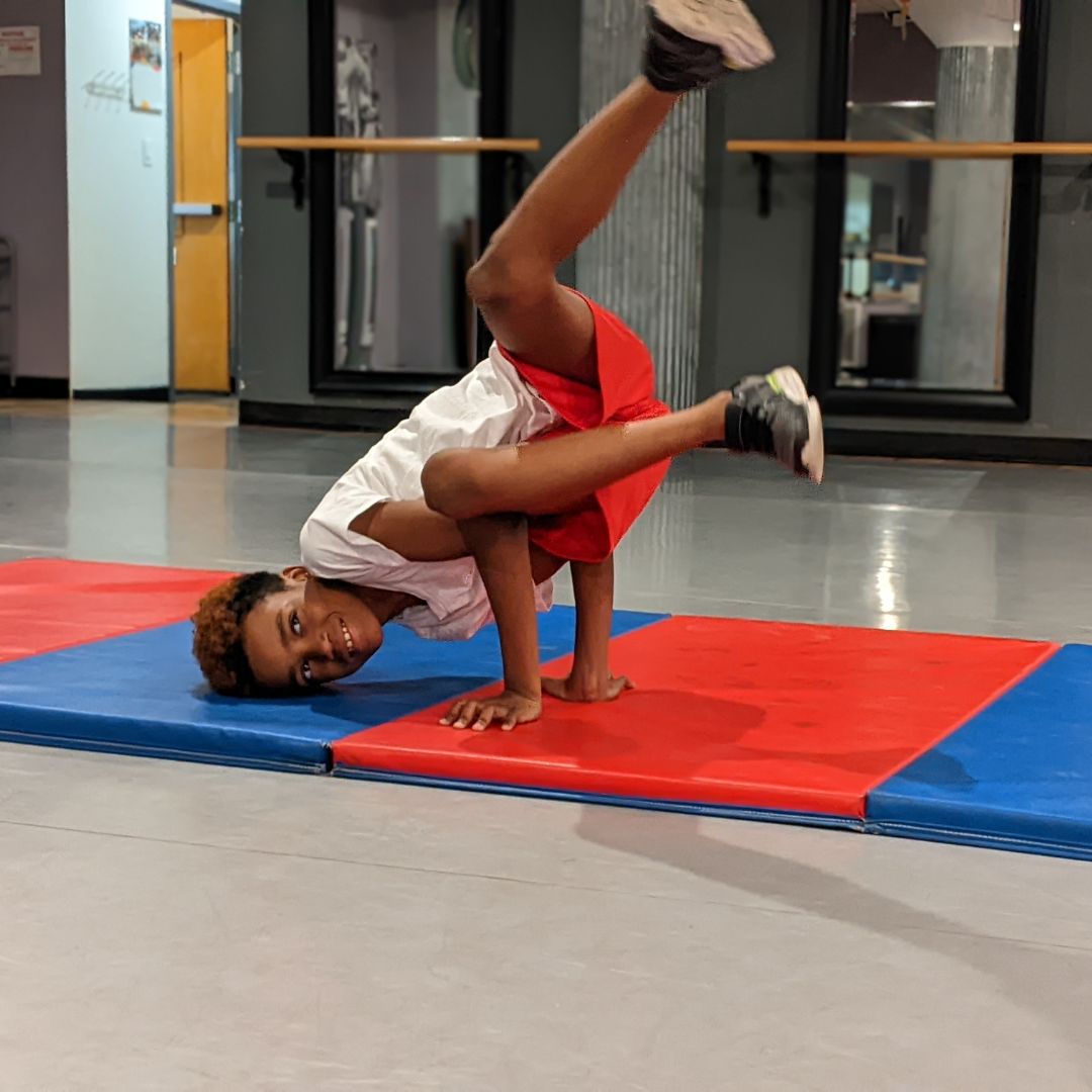 Progression Dance Classes for Teens — Central Studio Pilates, Fitness ...