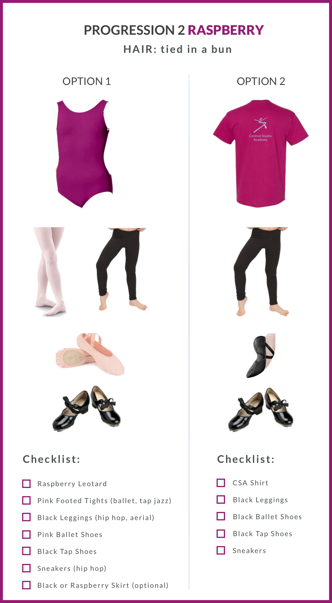 CSA Uniforms | Discover Quality Uniforms & Classes — Get Started Today ...