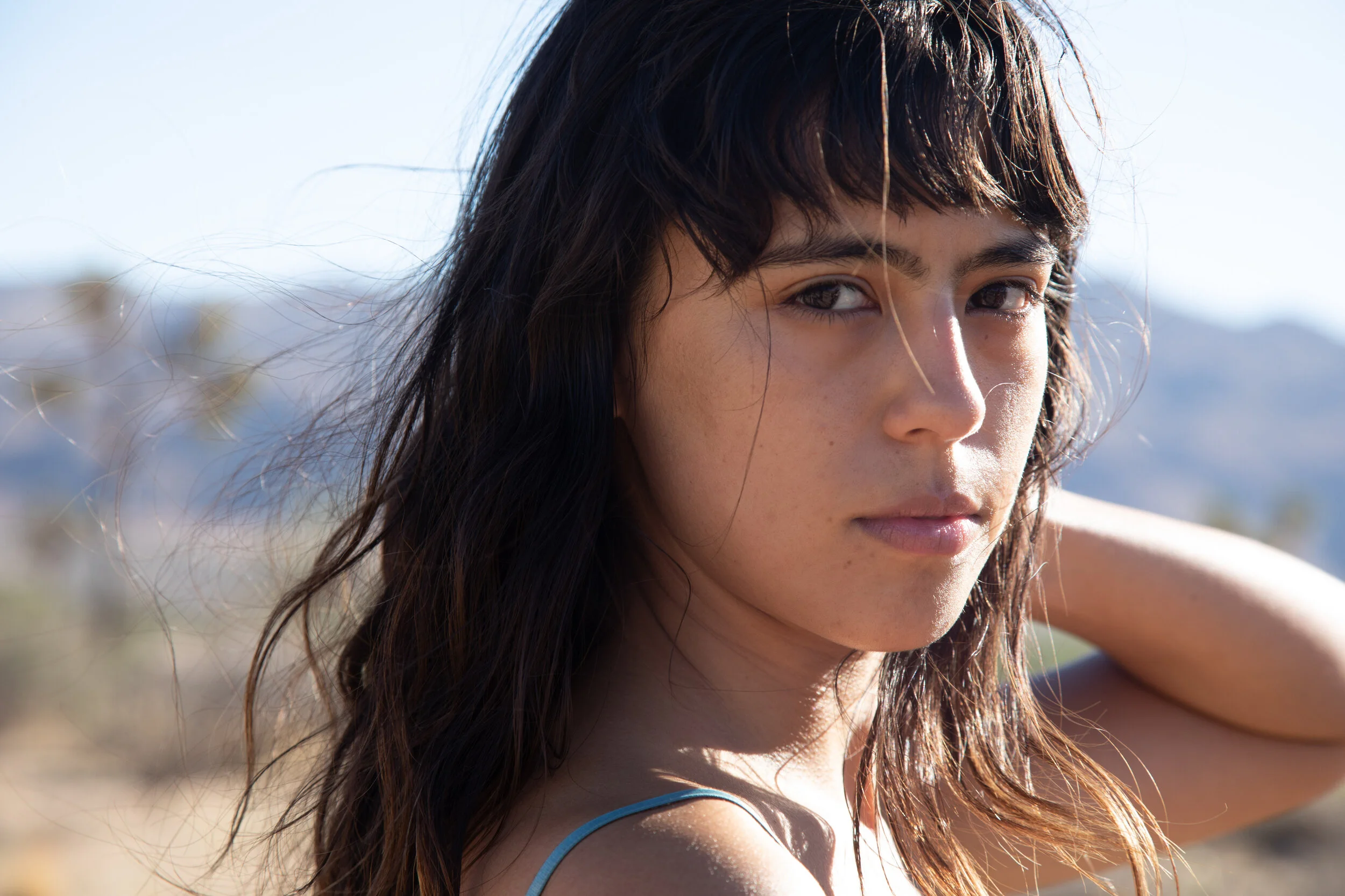 SARA ORME — Women's Work