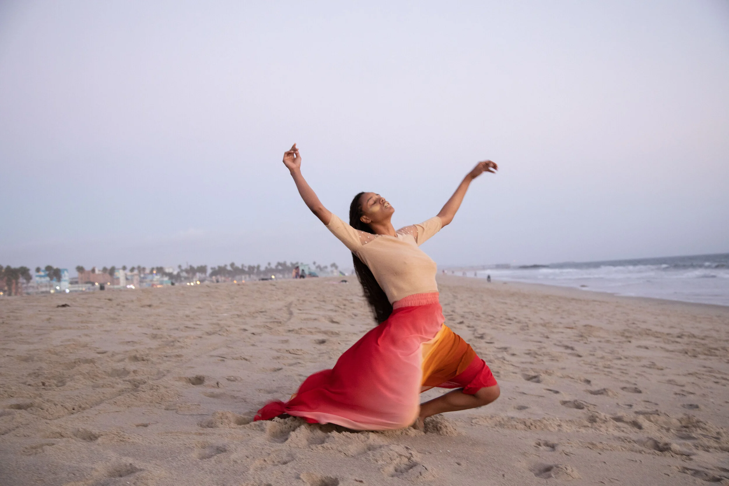 SARA ORME — Women's Work