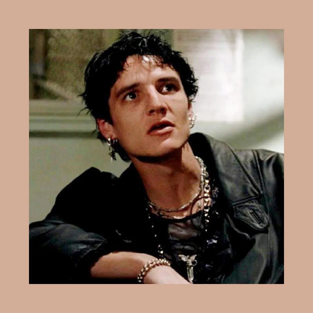 Why Thirsting Over Pedro Pascal Is Actually Pretty Feminist | Friday Things