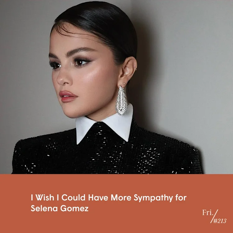 Selena Gomez’s Emotional Response to Trump’s Deportation Orders Raises ...
