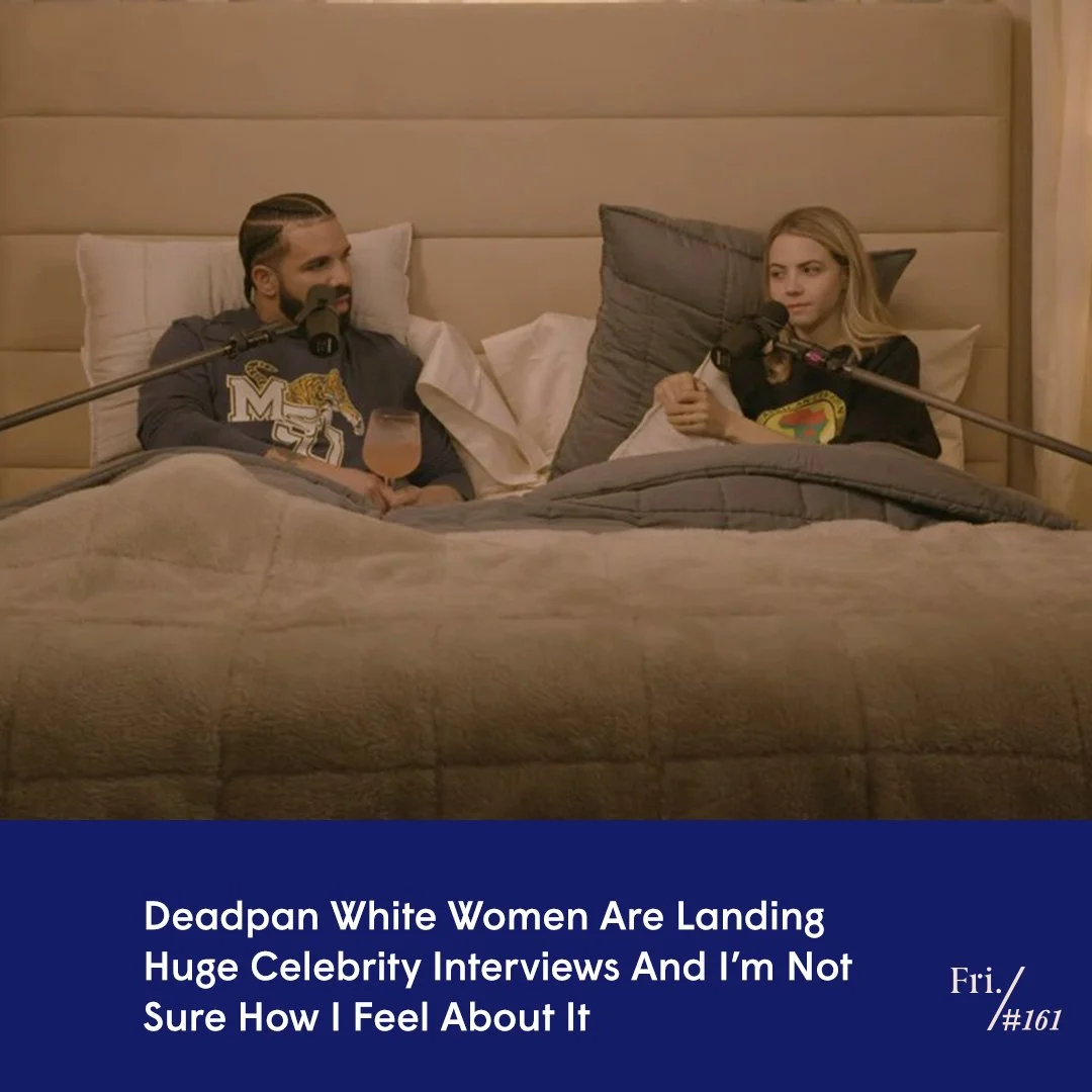 Bobbi Althoff and Amelia Dimoldenberg’s Celebrity Interviews Are ...