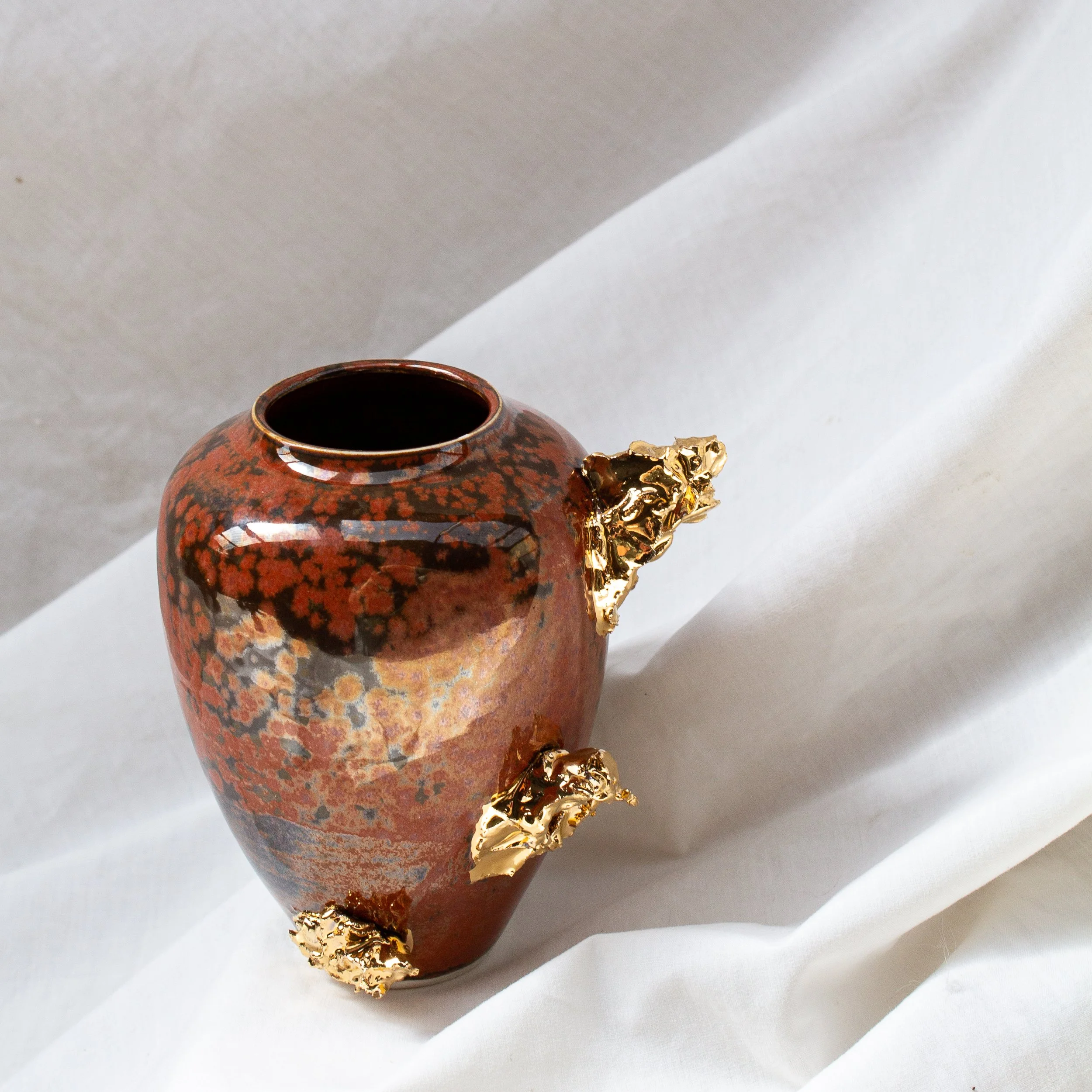 Emily Brookfield - Ceramic Artist