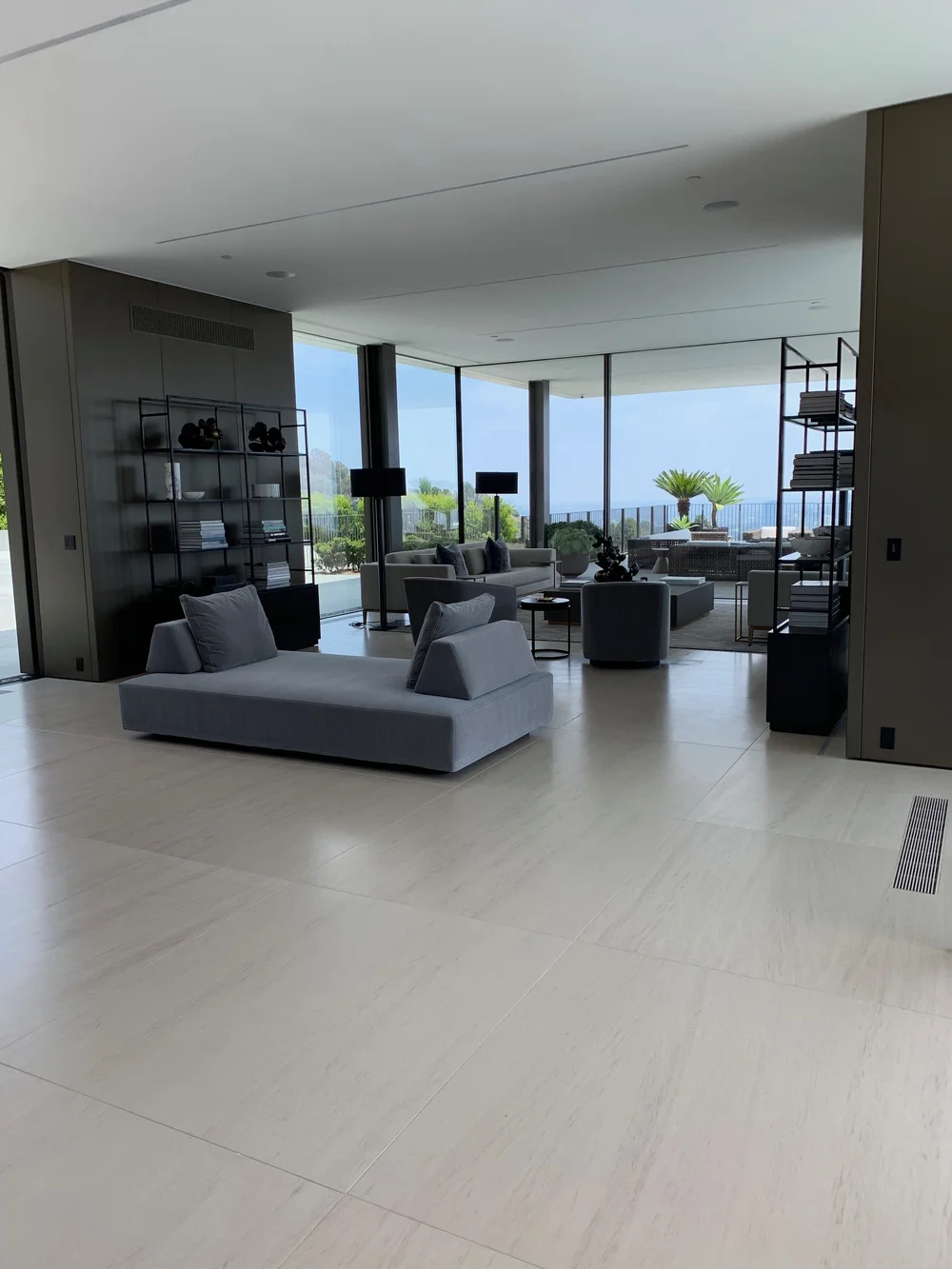 Orum Project — Stone By Nature