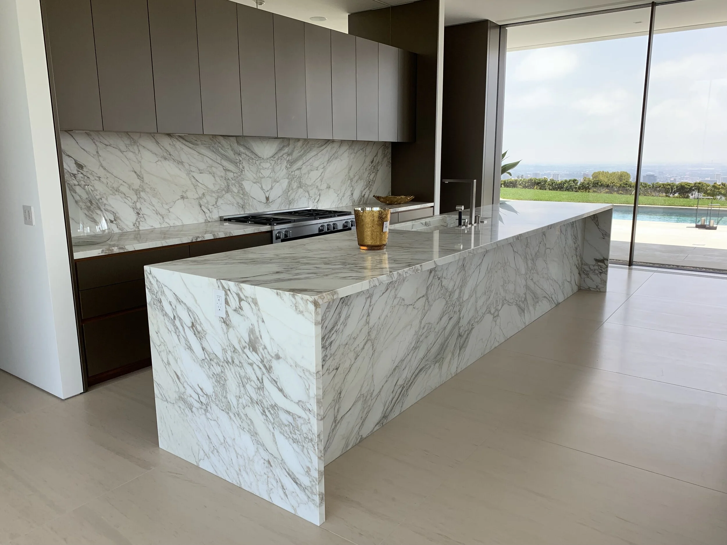 Orum Project — Stone By Nature