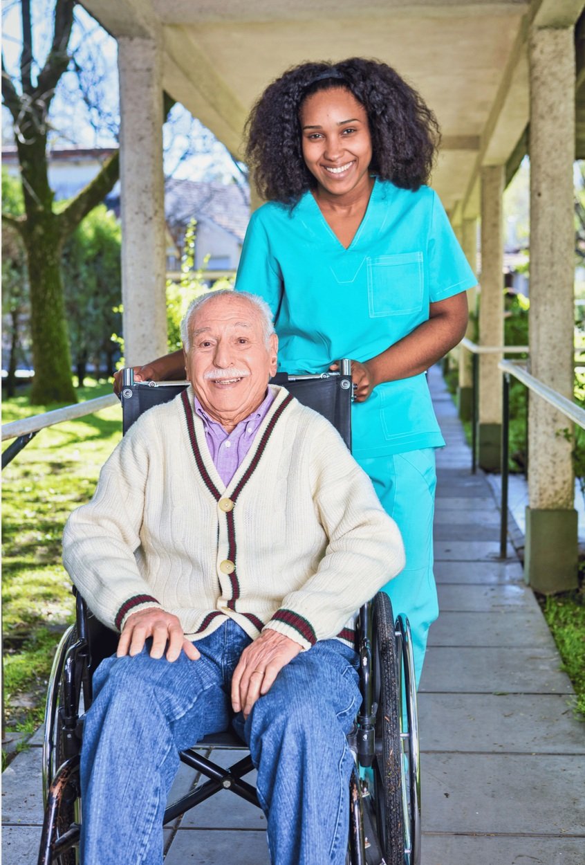 Shoreline Senior Solutions