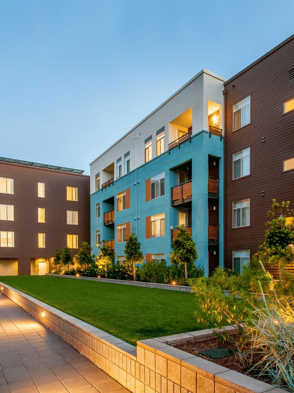 Senior Living Care Options — Shoreline Senior Solutions