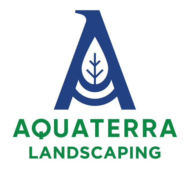 Aquaterra Logo