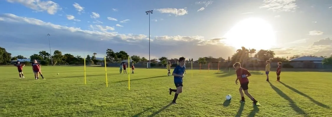 NQ Football of Excellence