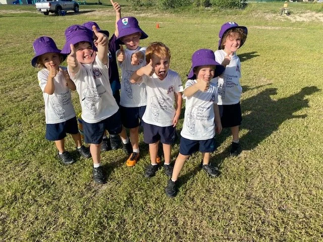 NQ Football of Excellence