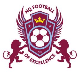 NQ Football of Excellence