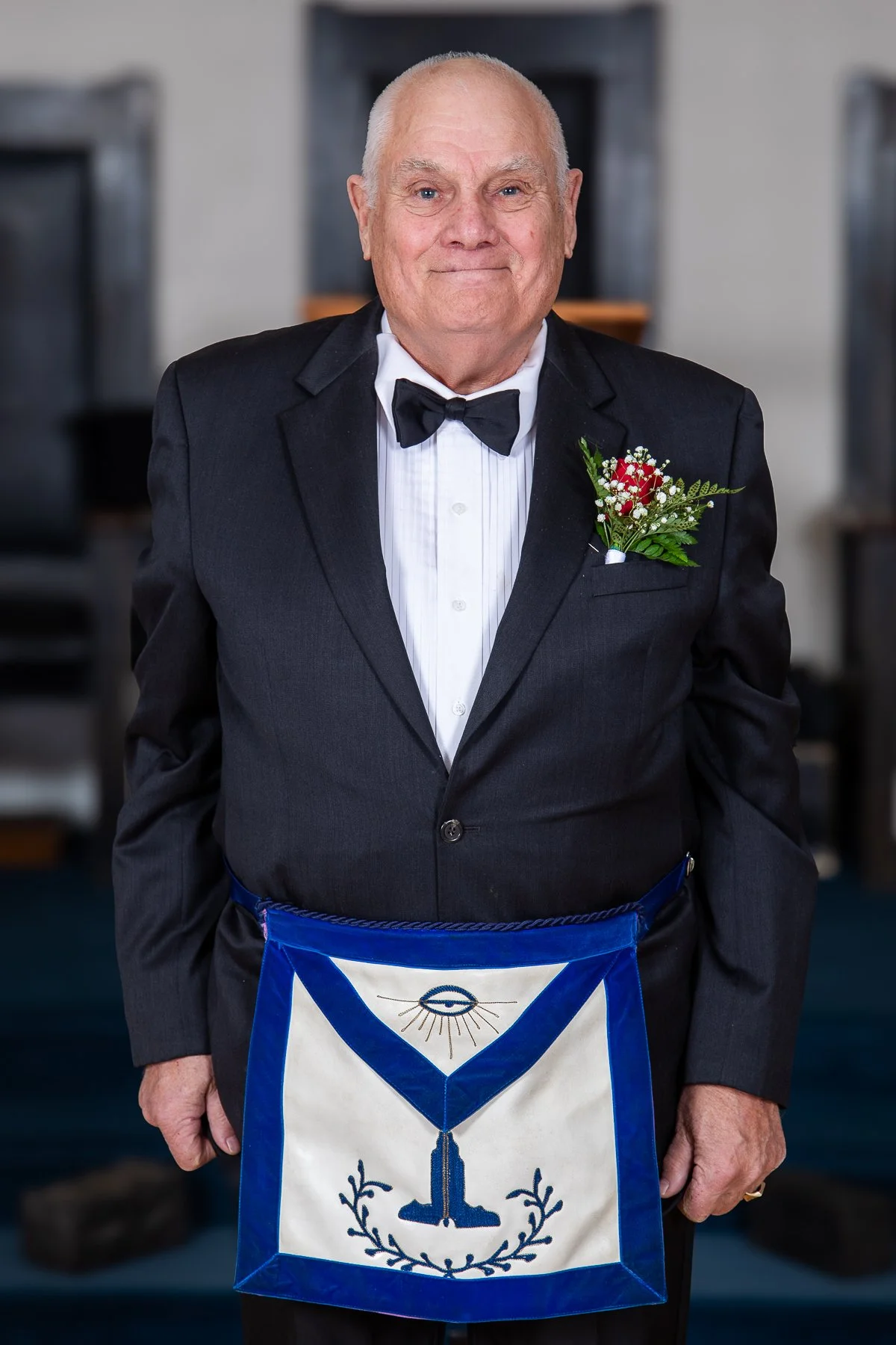 Officers — Santa Maria Lodge #580