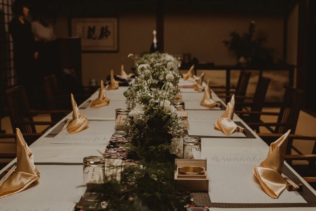 5 things to know before PLANNING YOUR “DREAM Sakura Wedding” in Japan ...