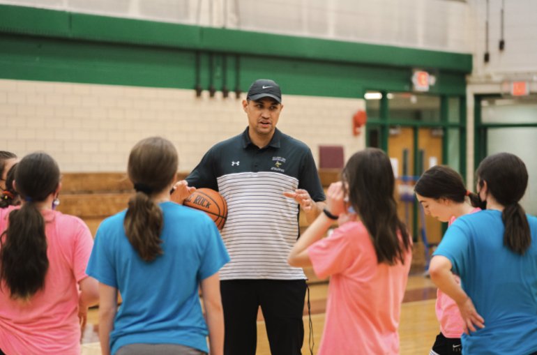 Current Programs — 6th Boro Hoops