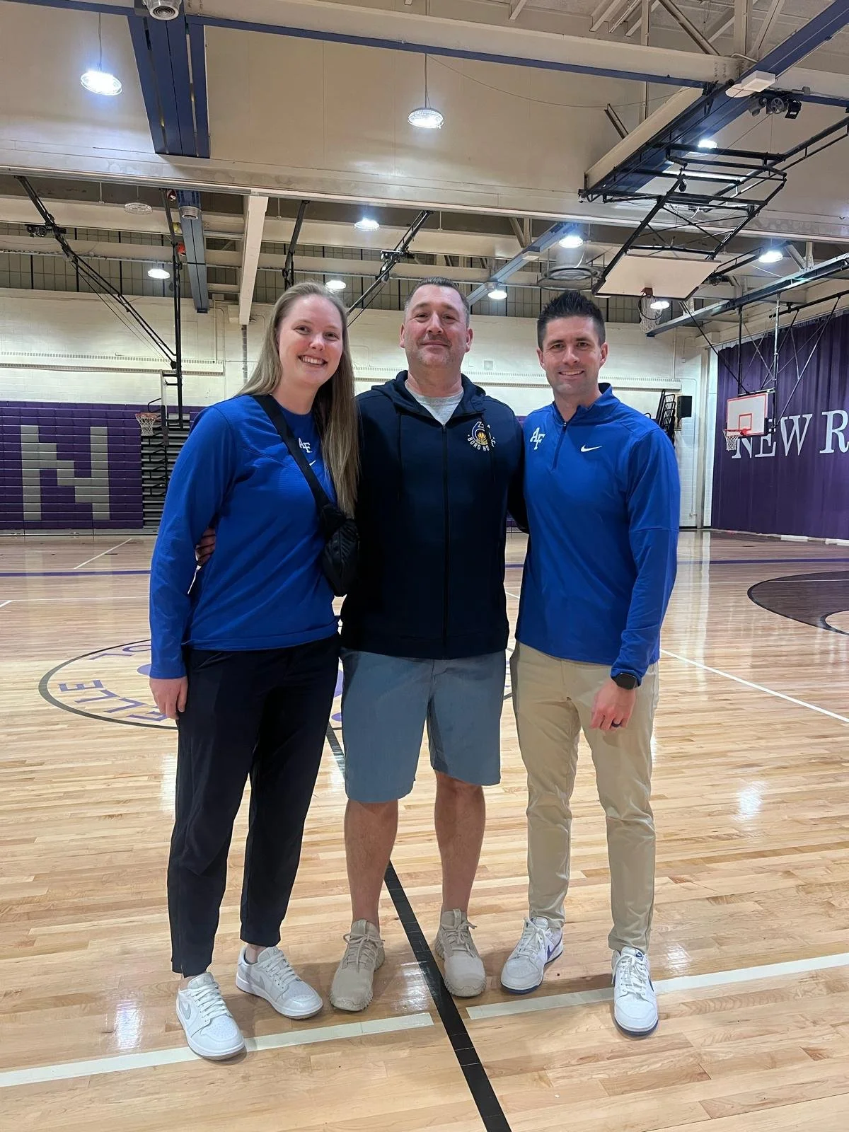 Who We Are | Empower Through Basketball - Join Now — 6th Boro Hoops