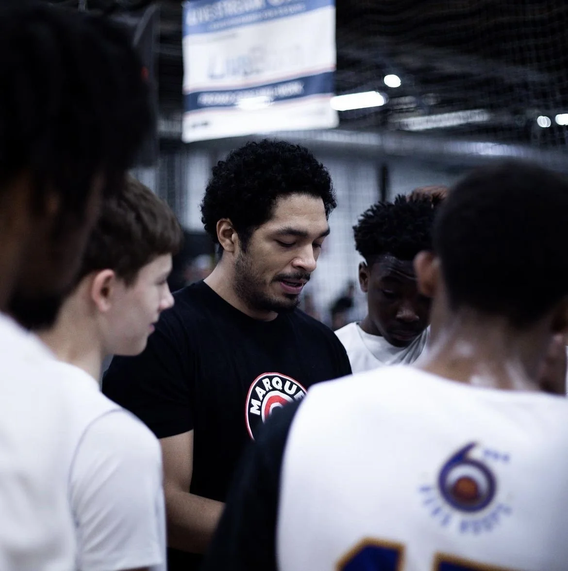 Who We Are — 6th Boro Hoops