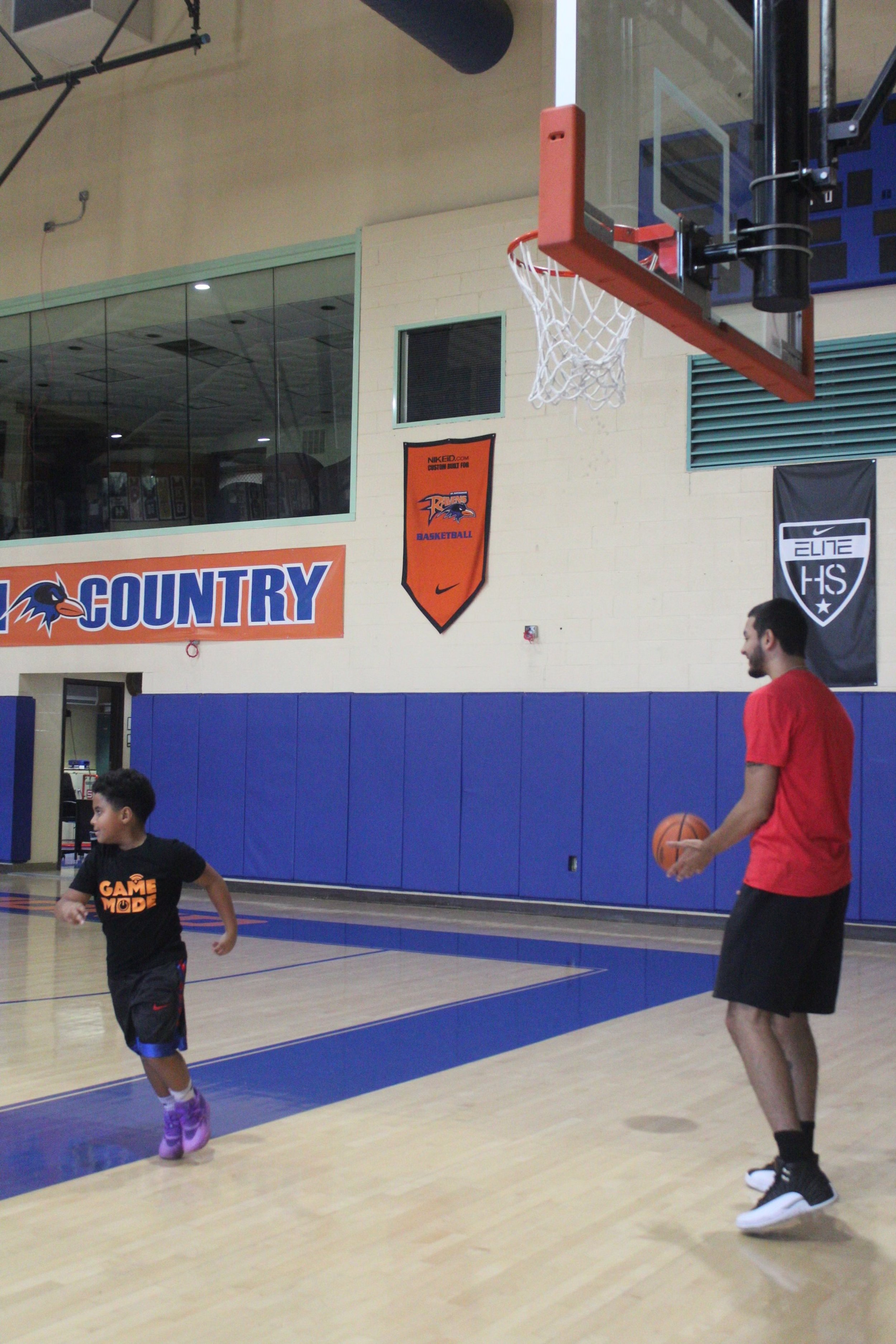 Who We Are — 6th Boro Hoops