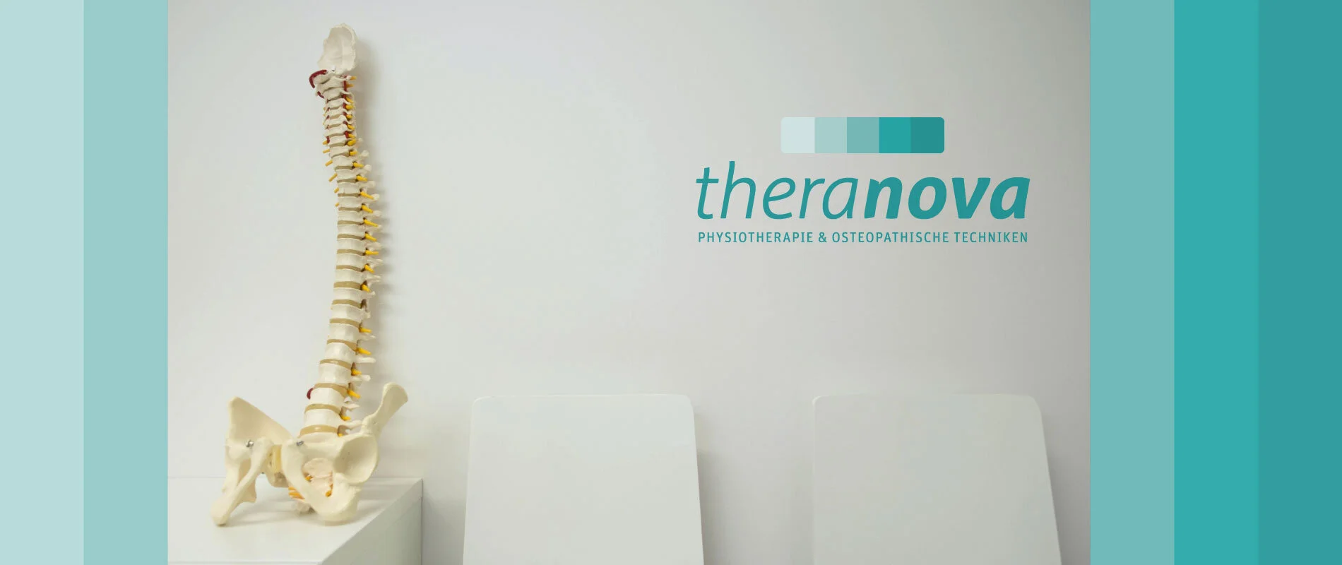 Welcome — Theranova