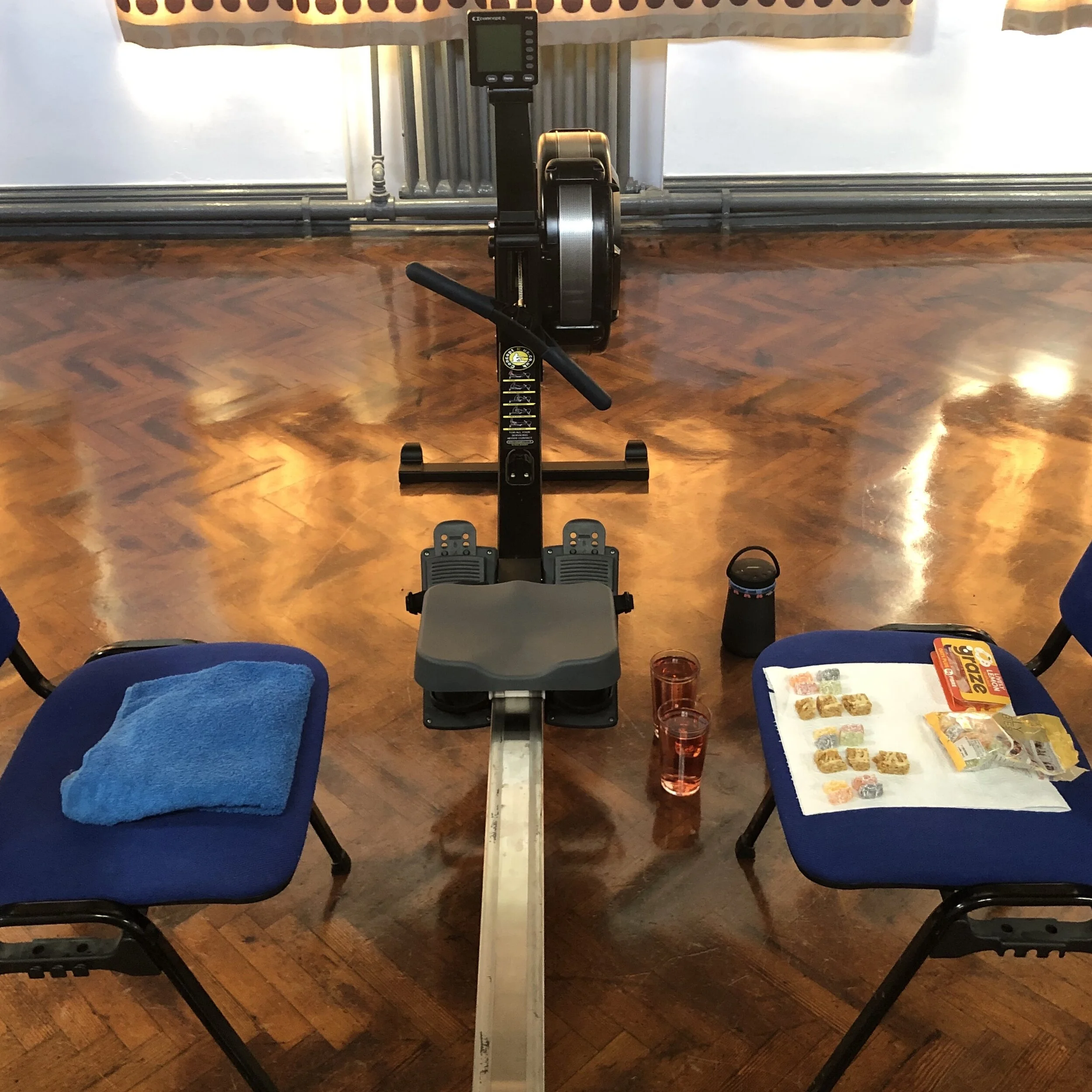 My Top Ten Tips for Rowing a Marathon — Rowing Roy