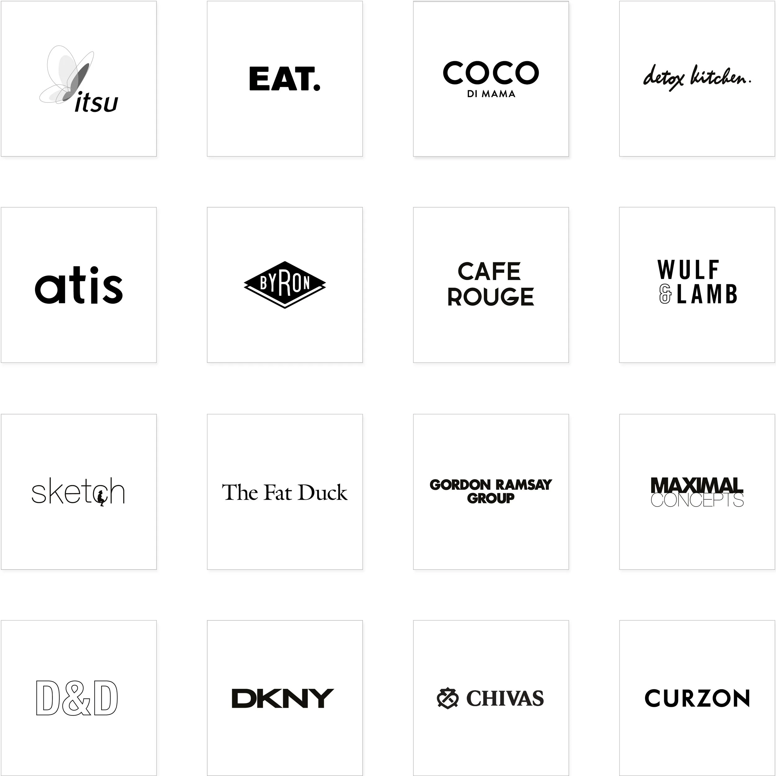 About Our Award-Winning Branding & Interior Design Studio — Afroditi