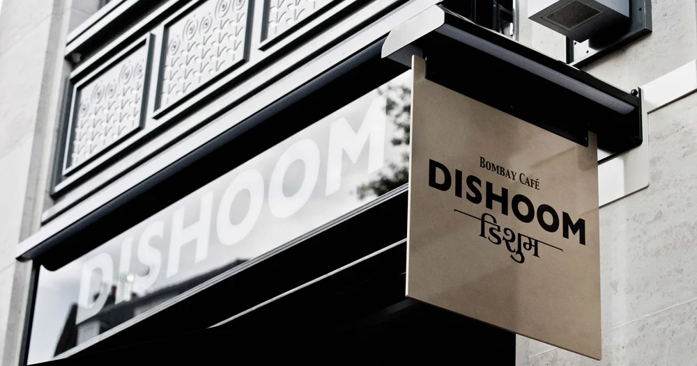 About Our Award-Winning Branding & Interior Design Studio — Afroditi