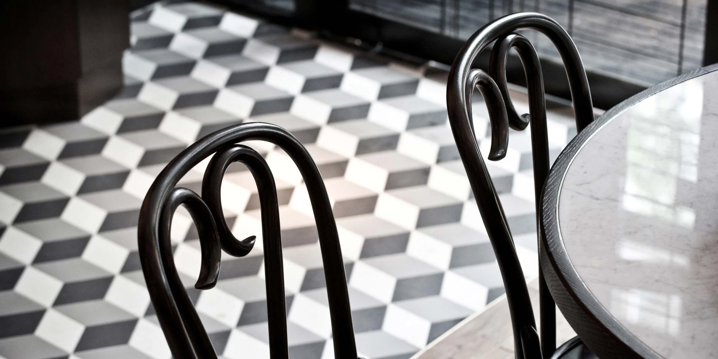 About Our Award-Winning Branding & Interior Design Studio — Afroditi