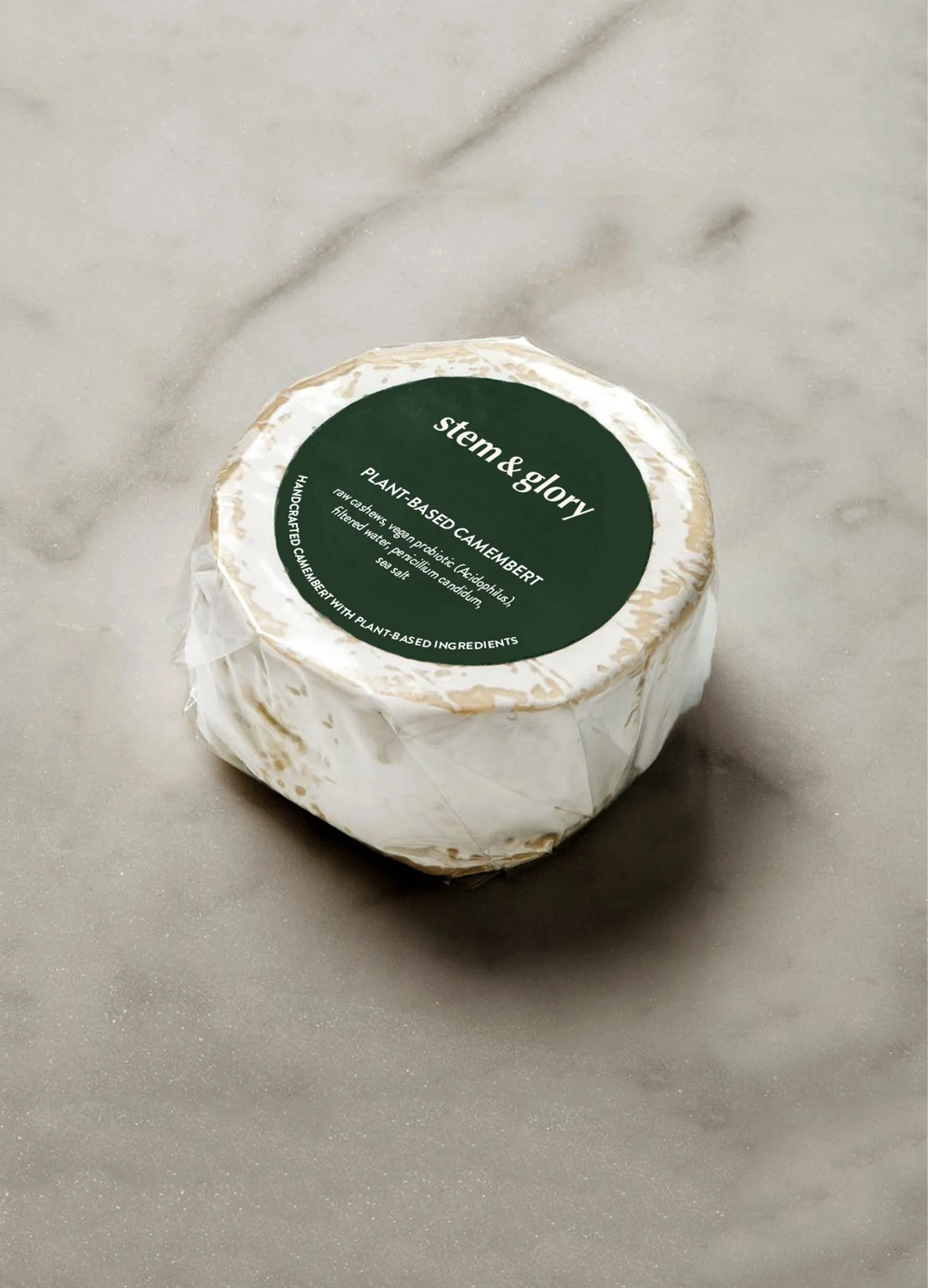 STEM & GLORY — Afroditi