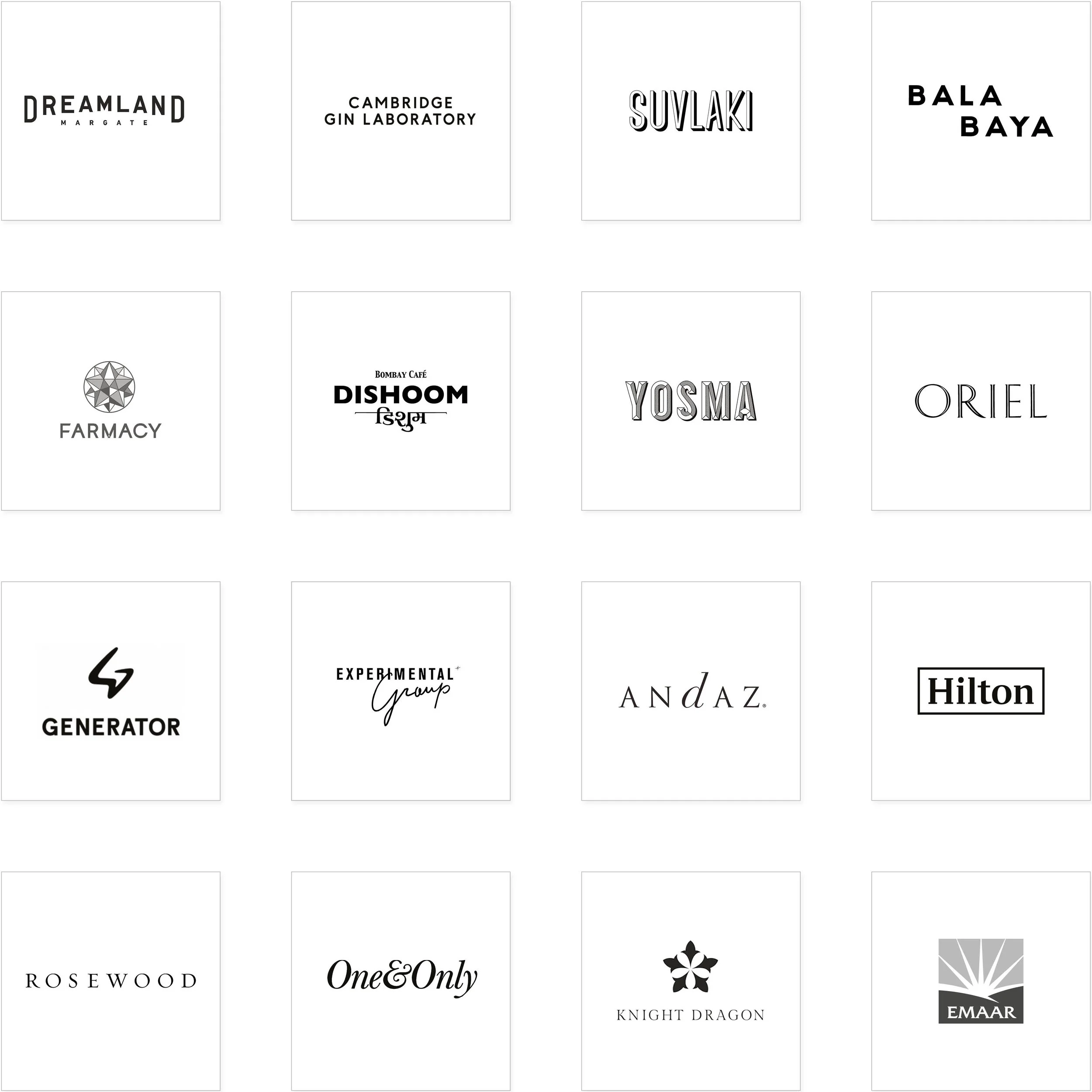 About Our Award-Winning Branding & Interior Design Studio — Afroditi