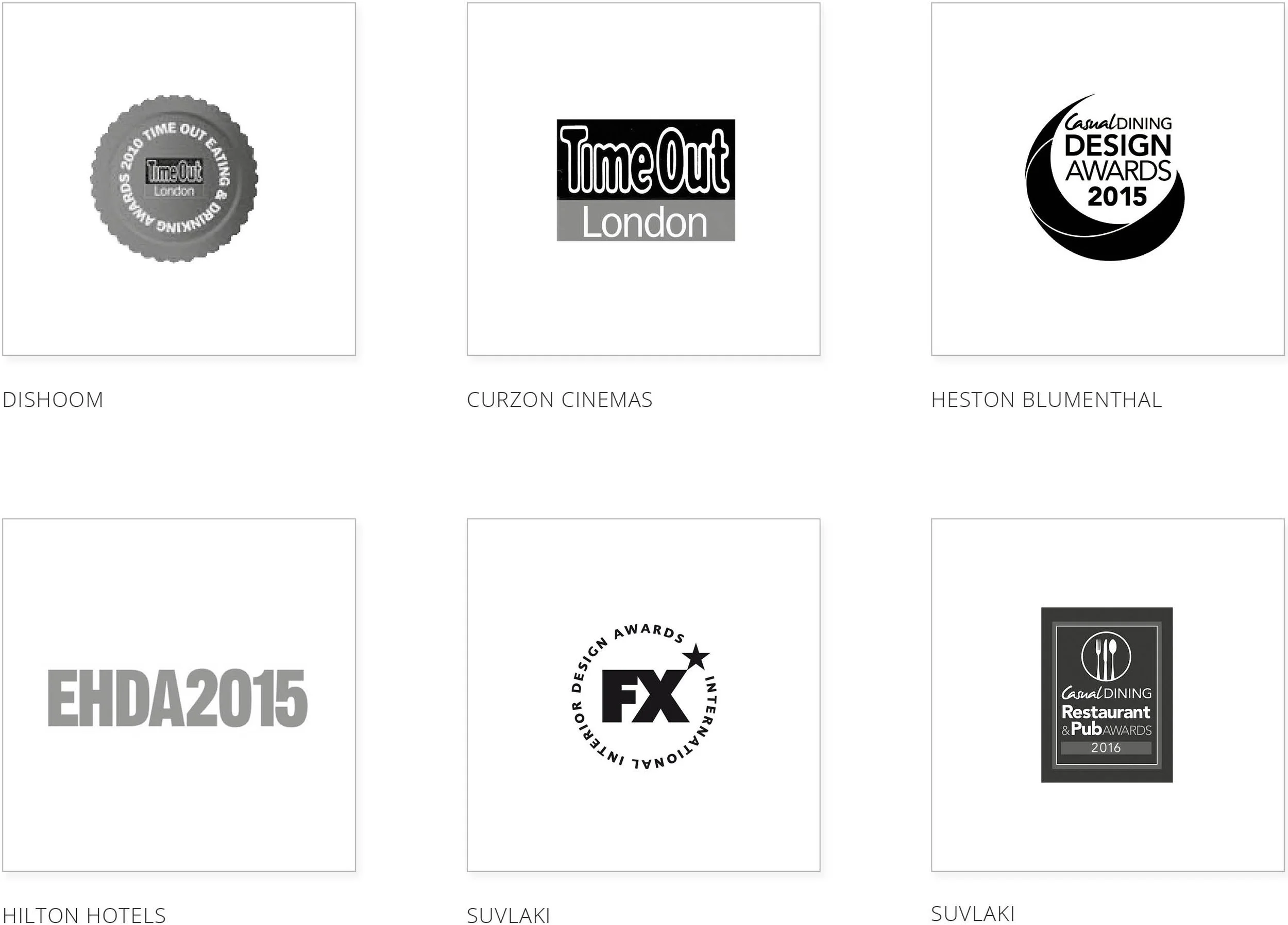 About Our Award-Winning Branding & Interior Design Studio — Afroditi