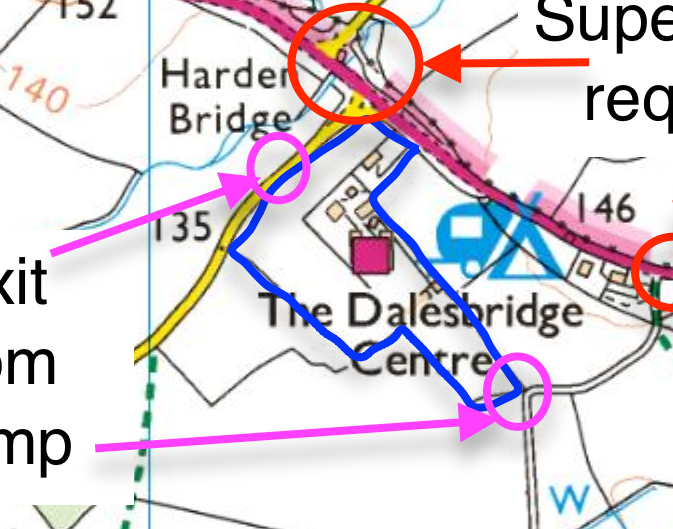 Dalesbridge - Sam Sykes Ltd.