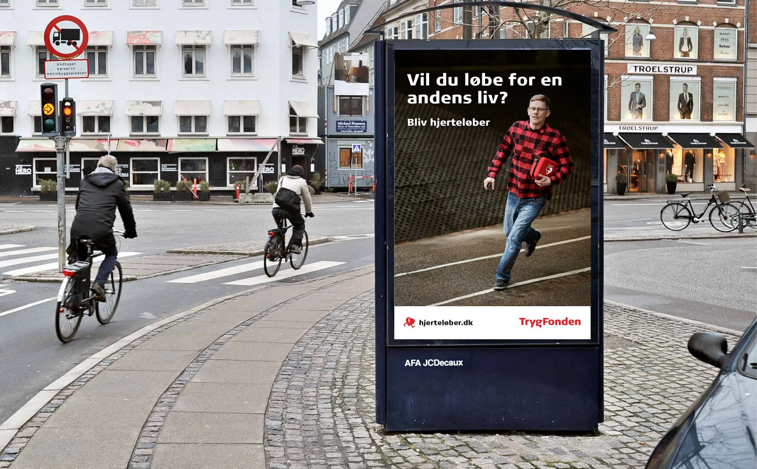 TrygFonden — Designguide