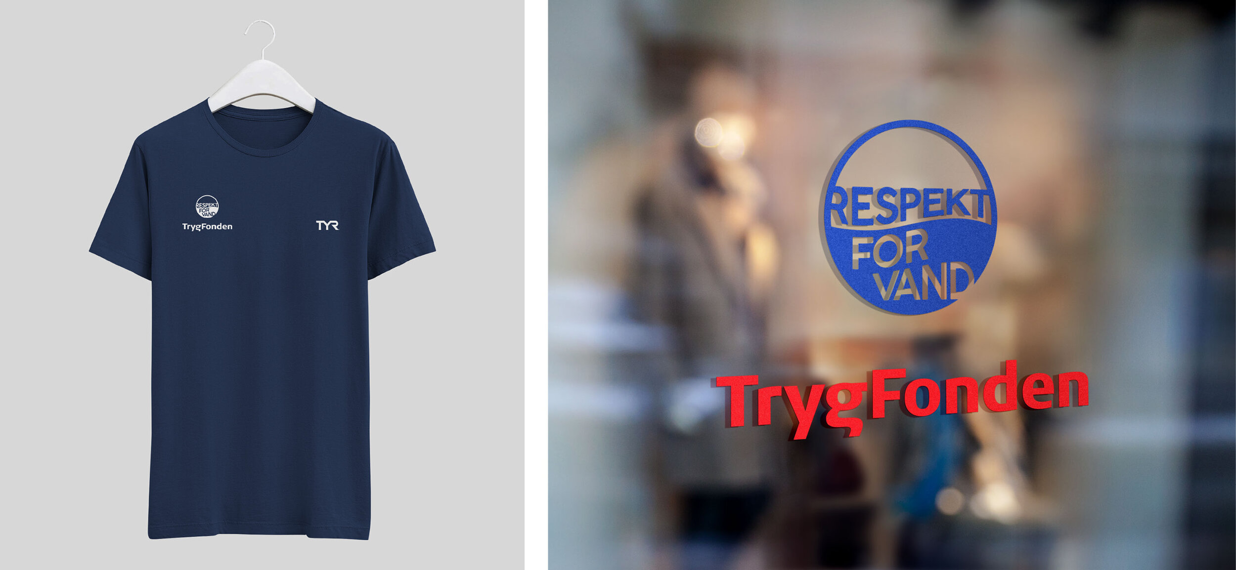 TrygFonden — Designguide