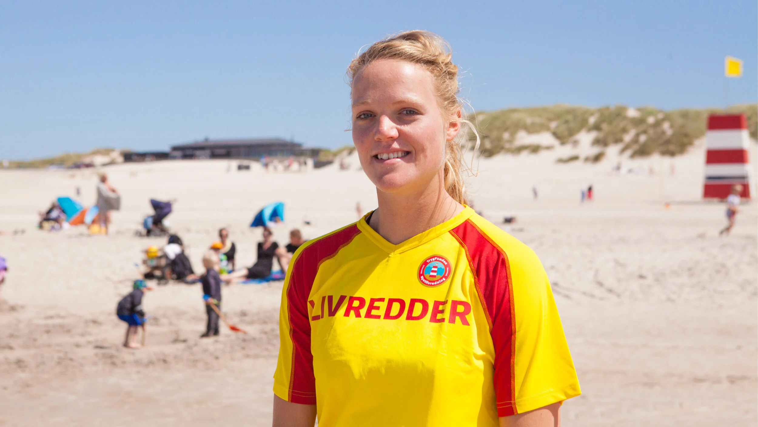 TrygFonden — Designguide