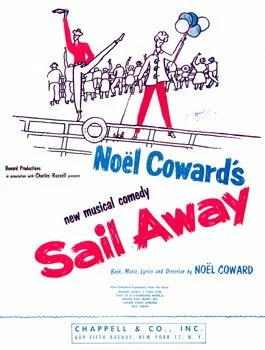 Sail Away — Noël Coward