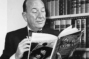 Home — Noël Coward