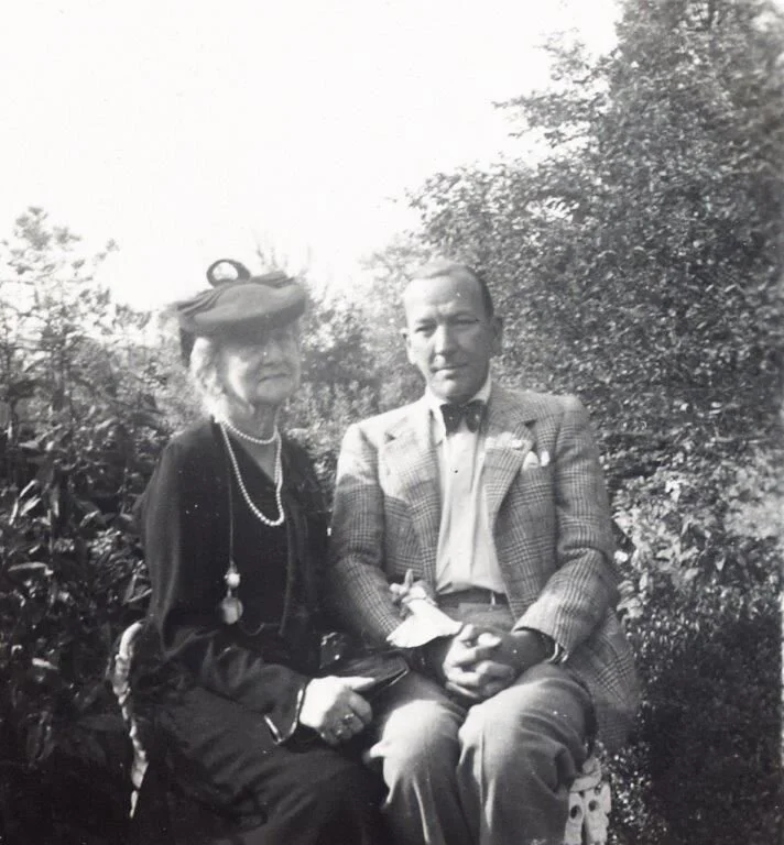 Home — Noël Coward