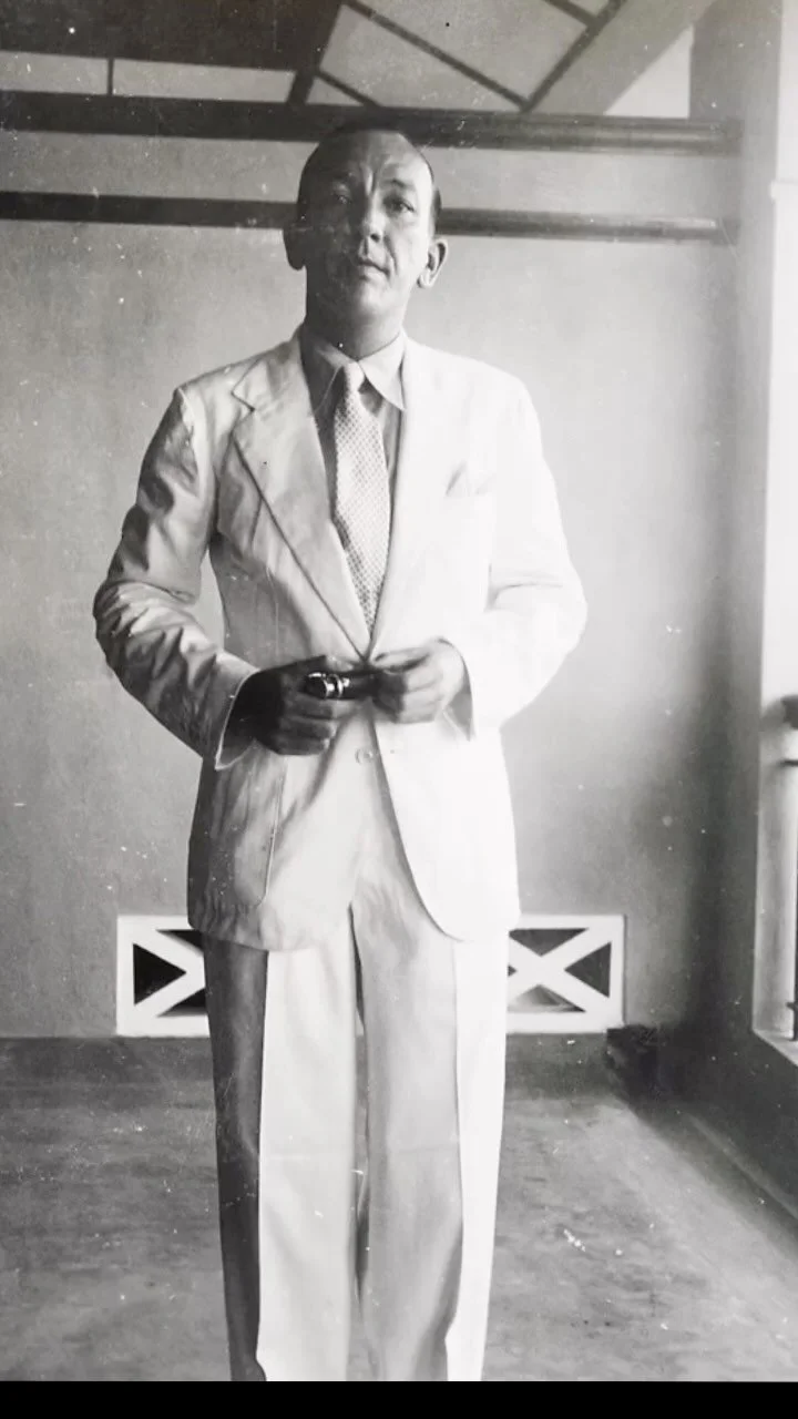 Home — Noël Coward