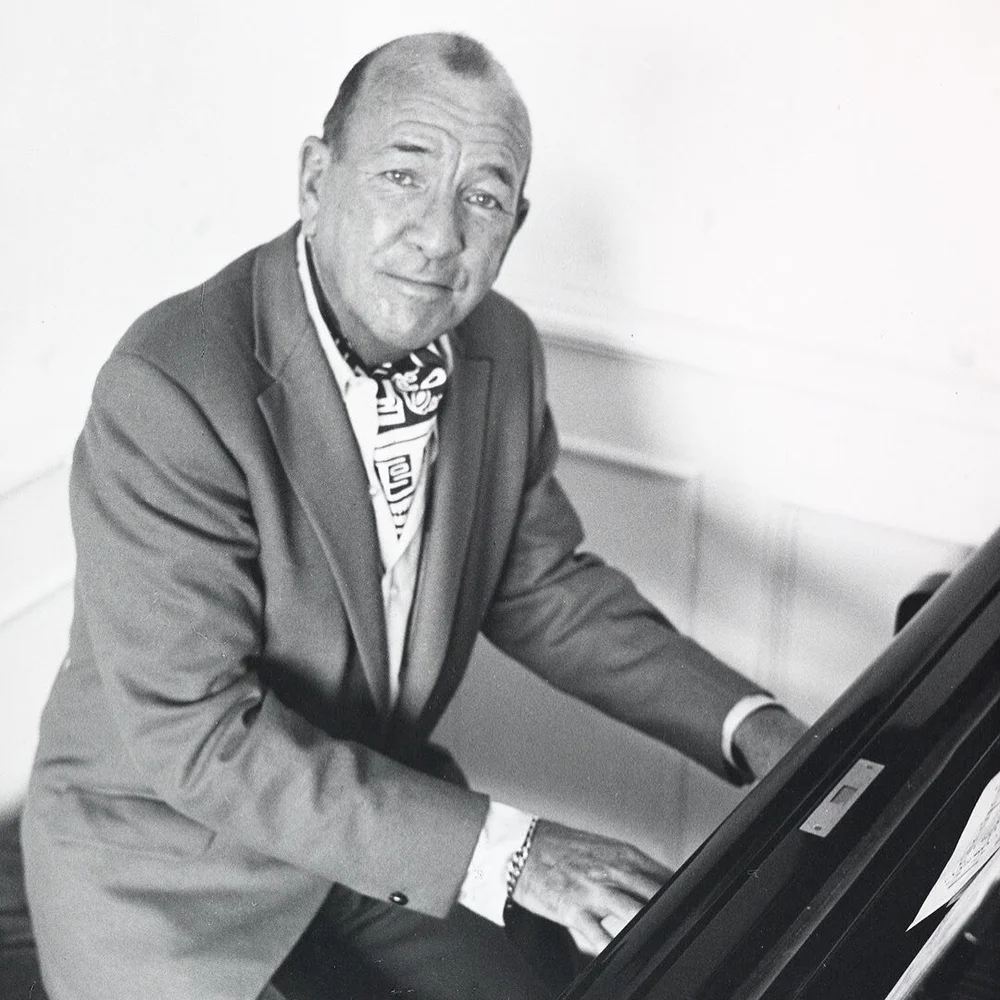 Home — Noël Coward