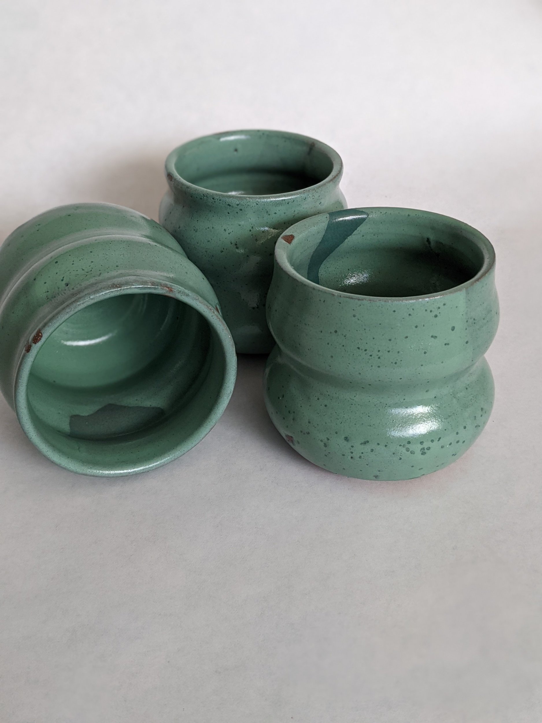 Colorado made ceramics