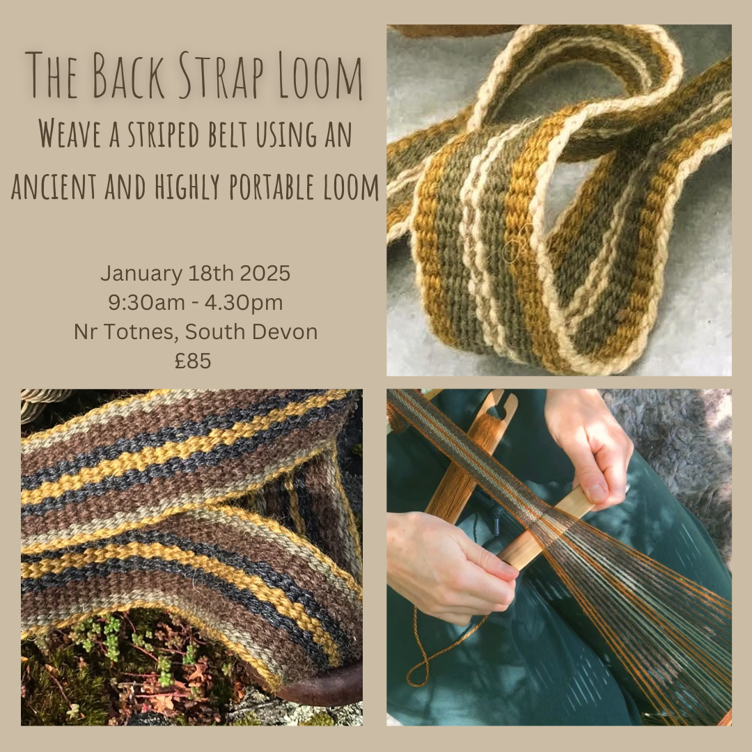 Workshops — Foraged Futures