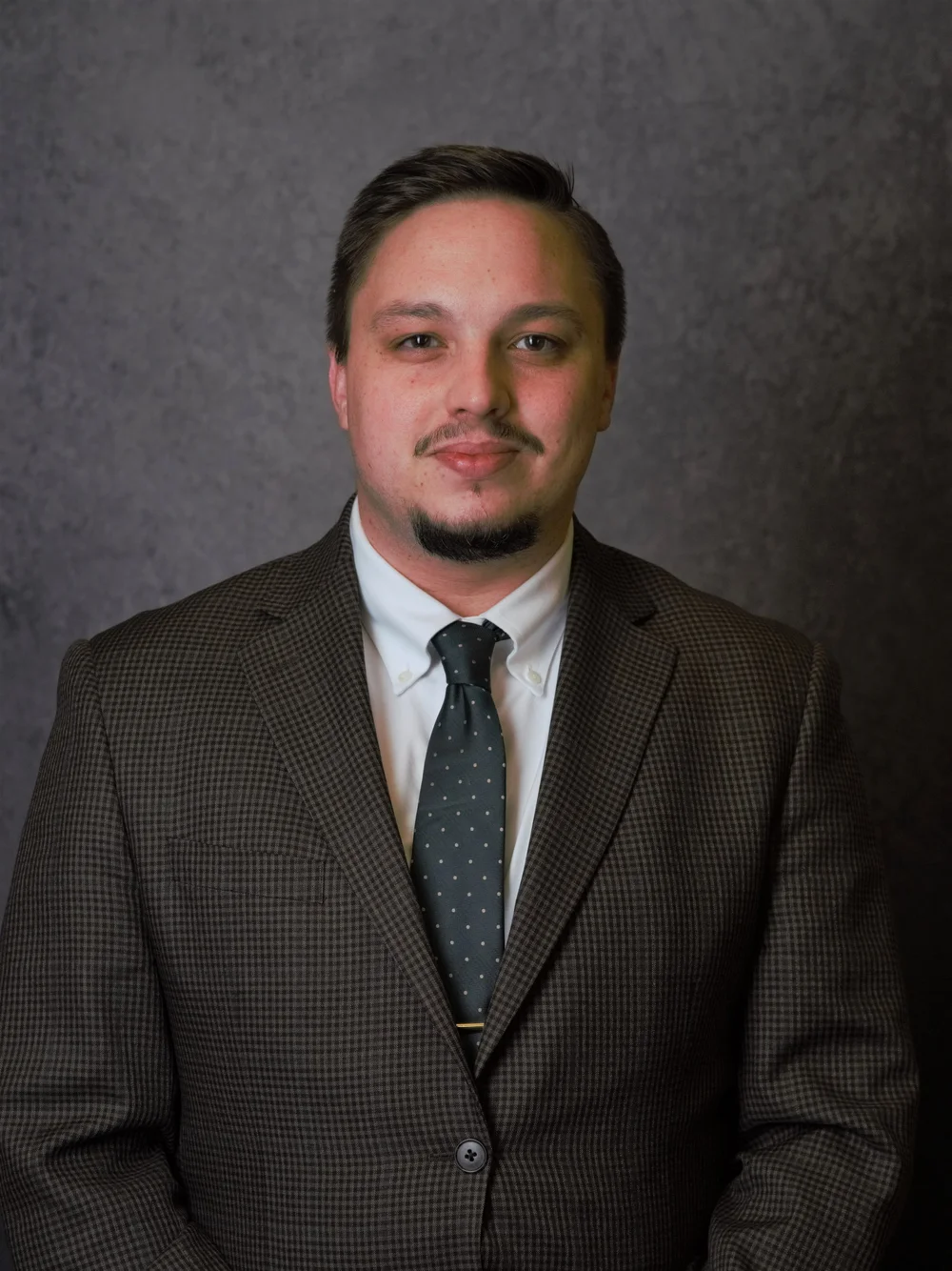 Rowan County Administration — Rowan County, Kentucky